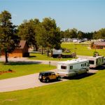 RV Parks in Rapid City, South Dakota - Top 20 Campgrounds near Rapid ...